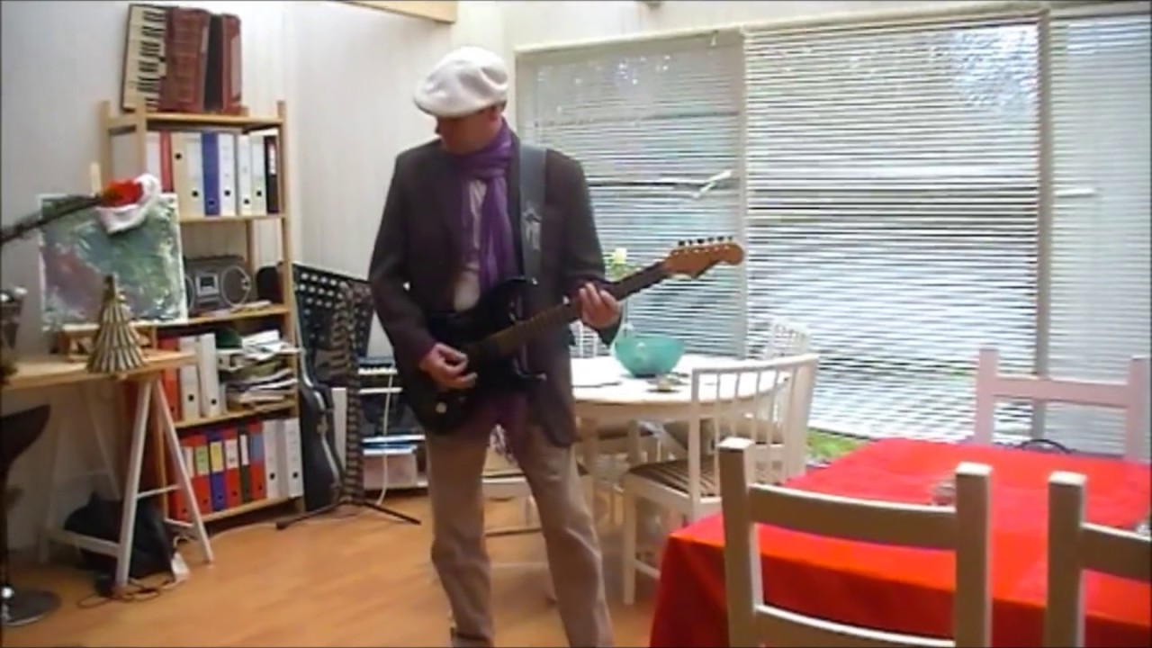 Sten Christensen - 15 Lysår - YouTube