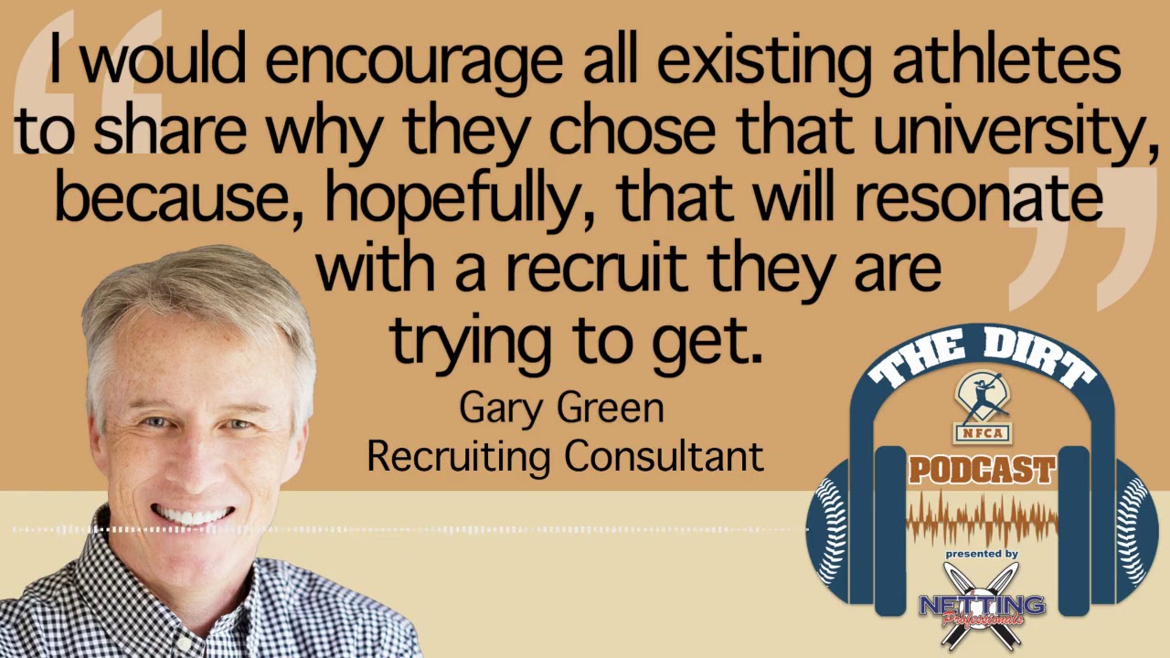 The Science of Recruiting | Gary Green | Gary Green Recruiting - YouTube
