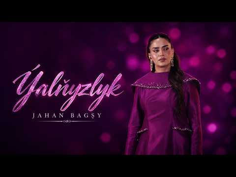 Jahan Bagşy - Ýalňyzlyk (Live Performance)