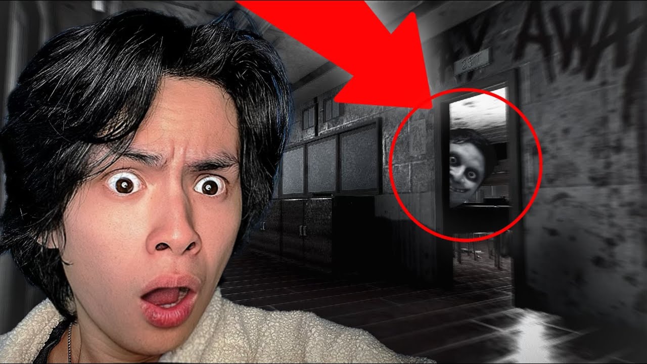 The Scariest Things Caught In School *CREEPY* - YouTube