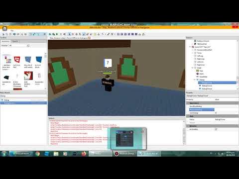Retrostudio How To Add Dialogs Non Dialog Charater - YouTube