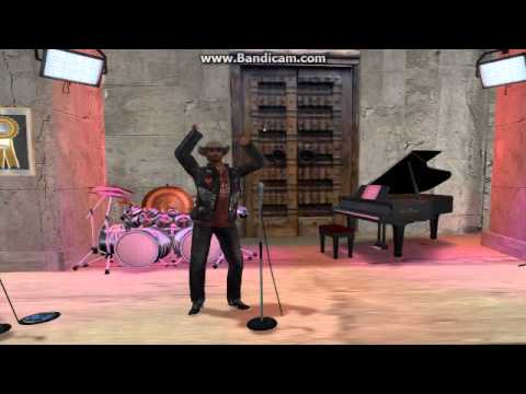 Evan Truman @ LA Club Second Life " Jurassic Park Week " - YouTube