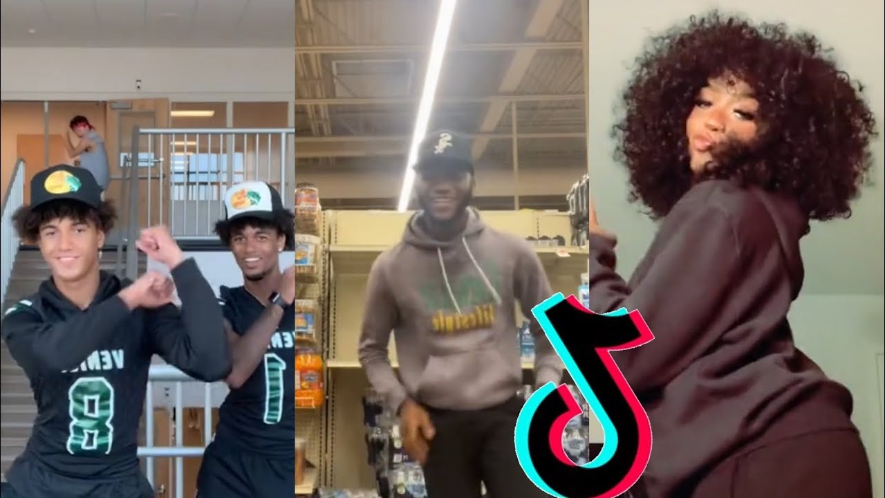 Why you being weird to me Dance Compilation - YouTube
