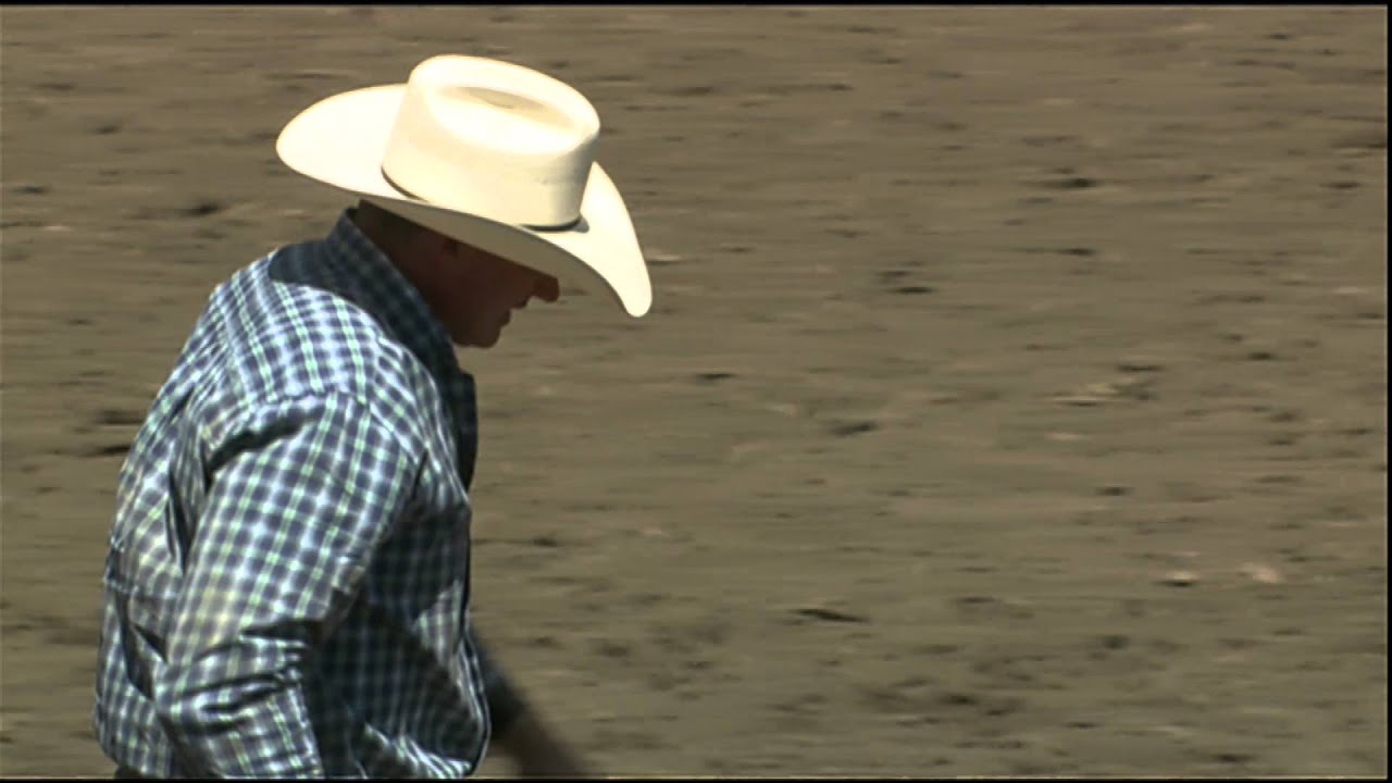 Ponoka Stampede 2015 | Day 2 Rodeo Wrap Up - YouTube