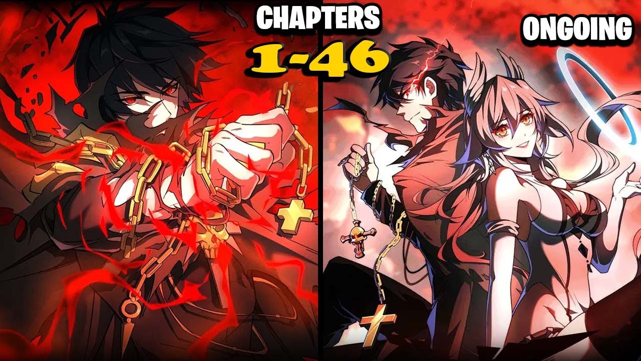 Everyone Mocked His Useless Power—Now This Cursed Priest Is a Catastrophe Unleashed| Manhwa ...