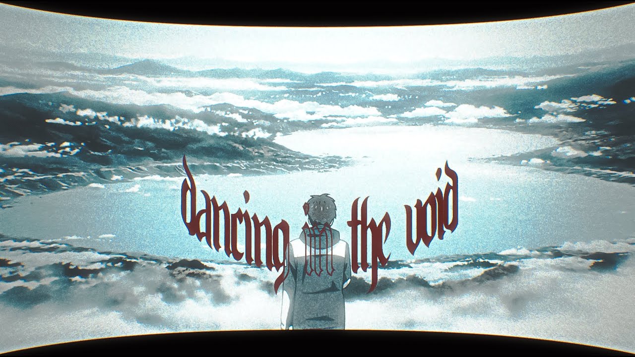 dancing in the void - xcyting, NEW CULTXRE (AMV/Edit) - YouTube