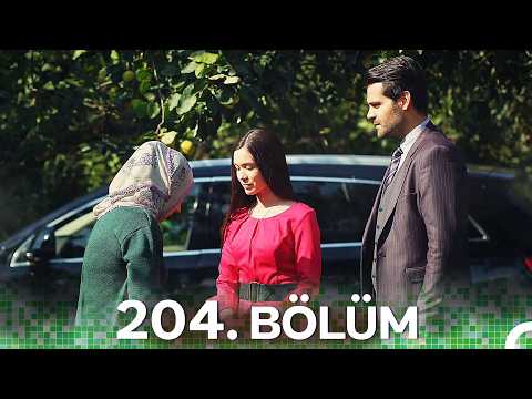 Adını Sen Koy 204. Bölüm | Bu Kızı Üzersen Sana Hesabını Sorarım