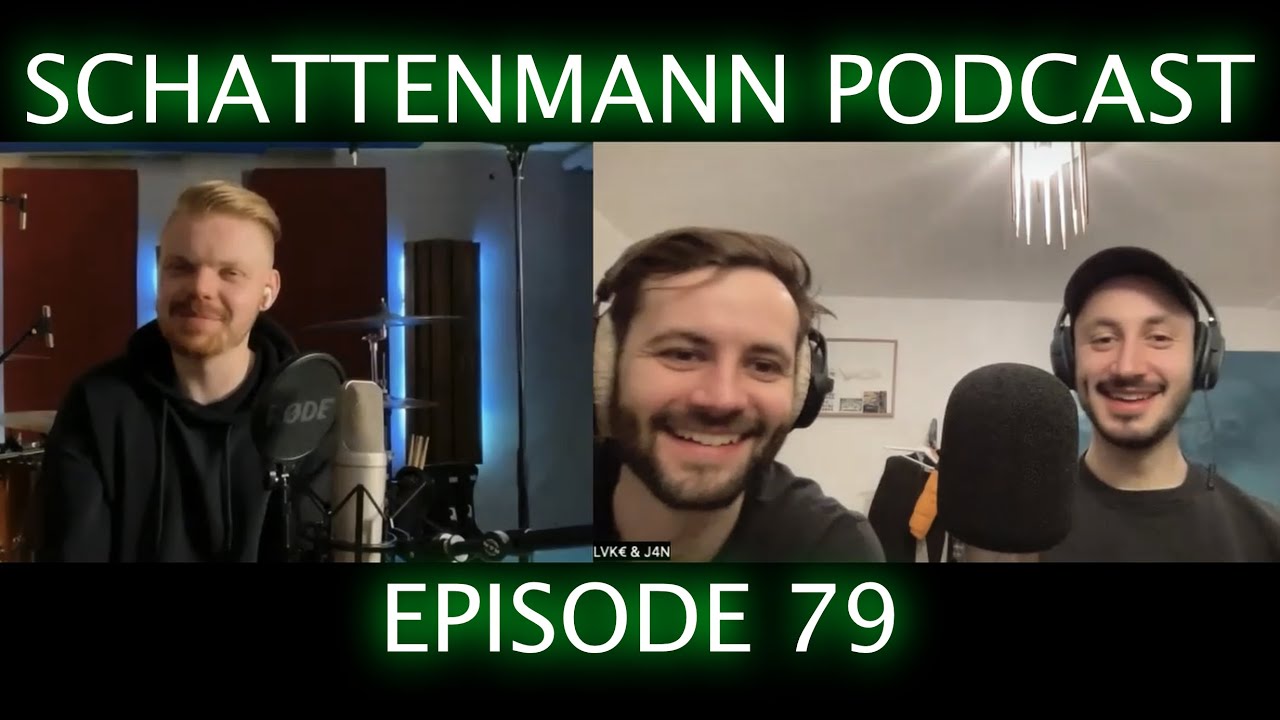 Episode 79 - Korinthenkacker & Erbsenzähler - YouTube