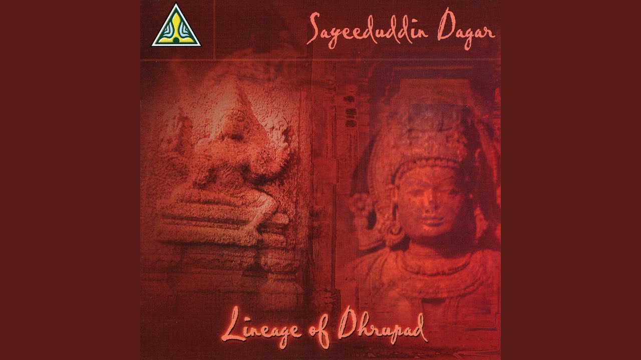 Raga Komal Rishabh Asavari in (Sooltaal) 10 beats - YouTube