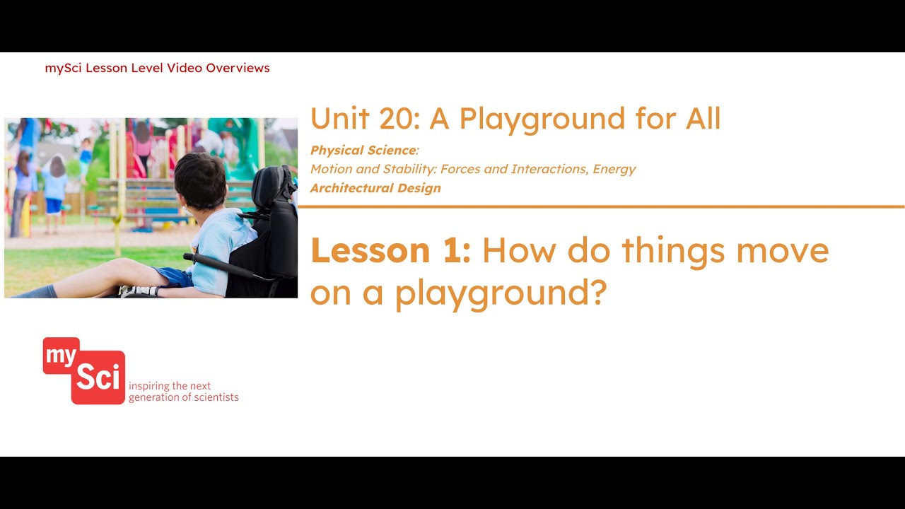 Unit 20 Lesson 1 Video - YouTube