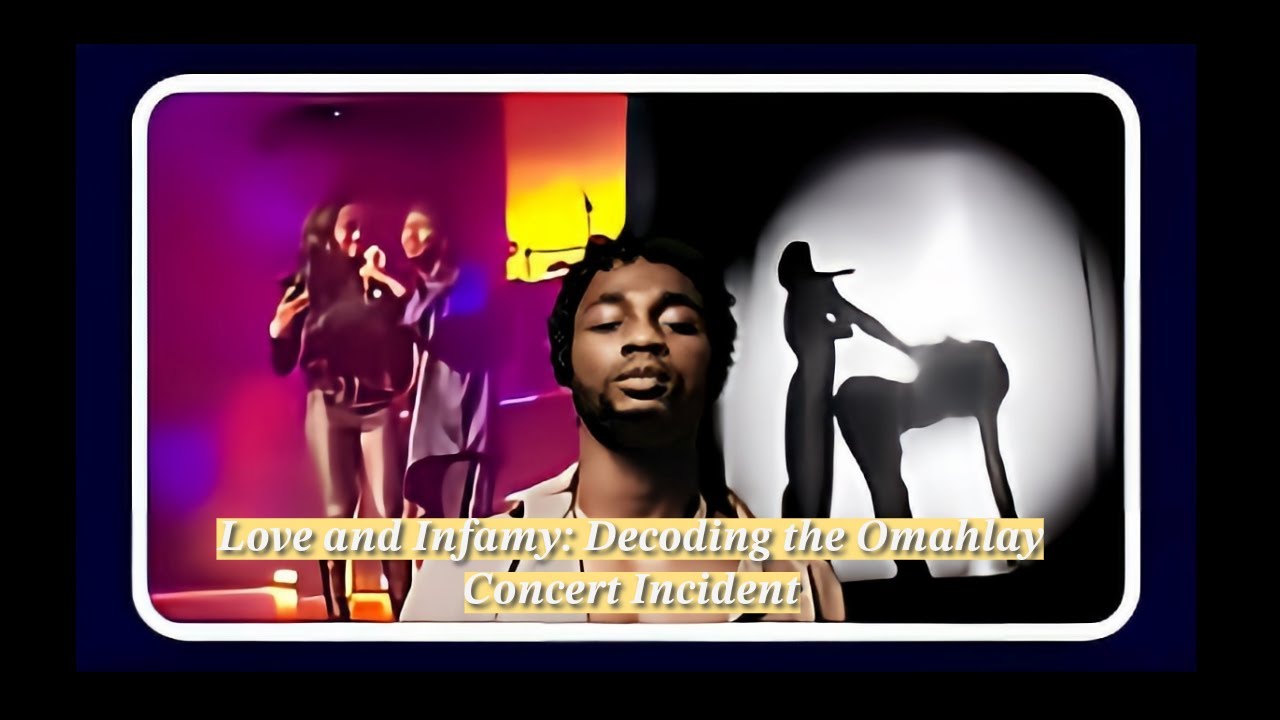 Viral Dance Controversy: Navigating Boundaries and Public Perception ...