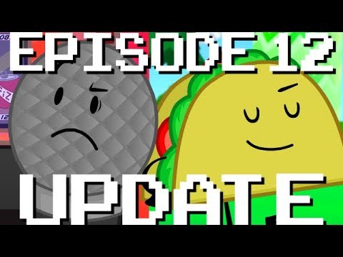 Inanimate Insanity II Ep. 12 SNEAK PEEK + UPDATE - YouTube