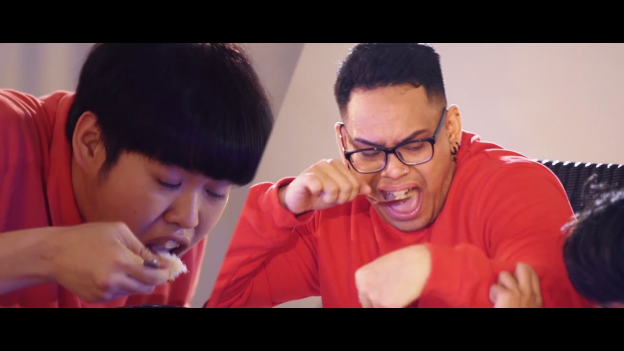 "Food Rumble" Episode 1, - YouTube