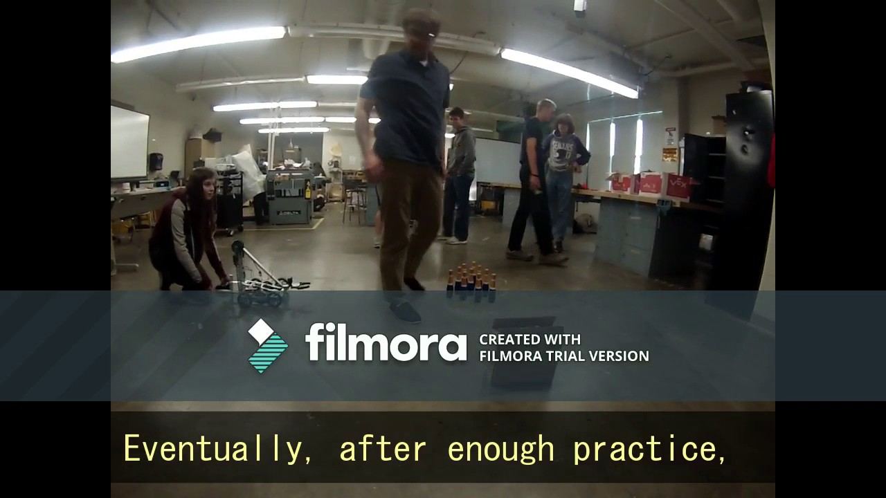 A New Hope - Robot Documentary - YouTube