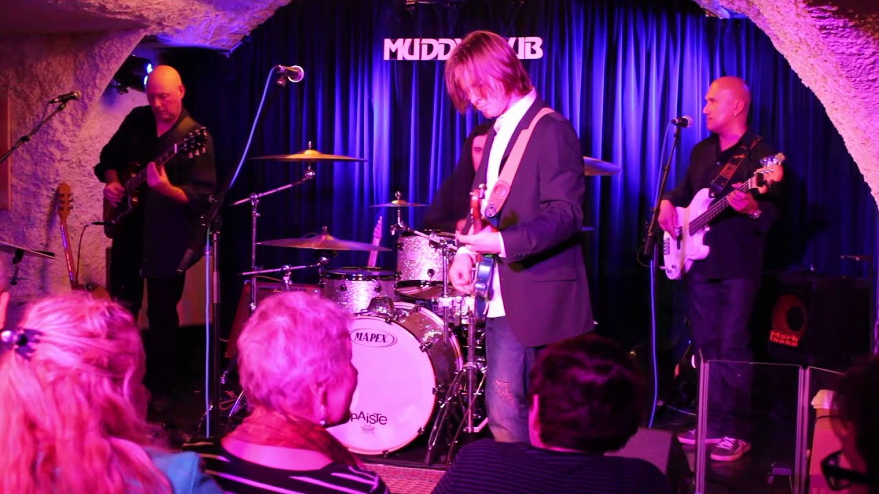 Strodtbeck CD Trailer - YouTube