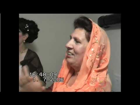 Fevzi Mersie Svadba 2006 Razgrad Ork TEFiKLER ve Zihni Muceytin EKTRA