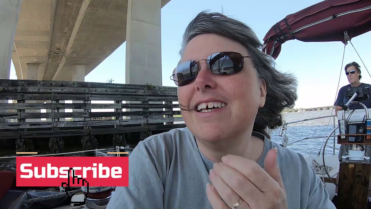 Back To Sailing Ep. 56 - YouTube