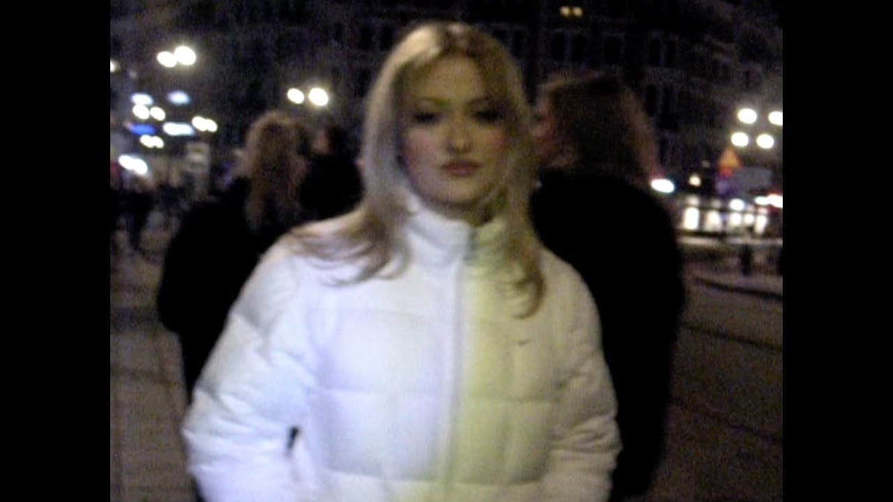 DJ Suzy — Caught by a wind (Official Video) - YouTube