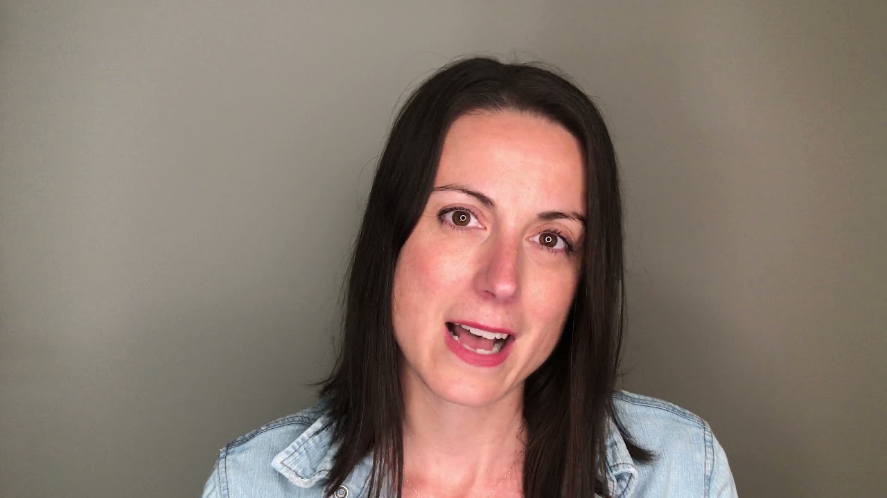 Canedy Knowles introduces (Dis)Connected - YouTube