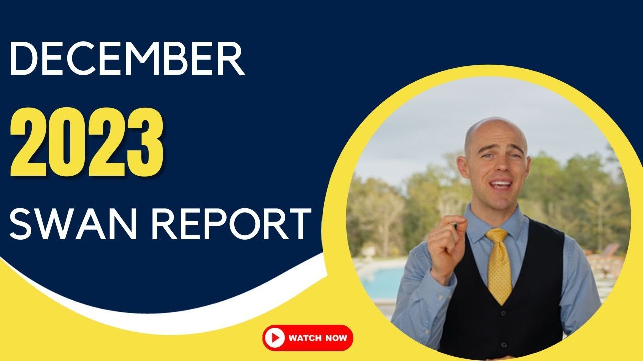 December 2023 SWAN Report - YouTube