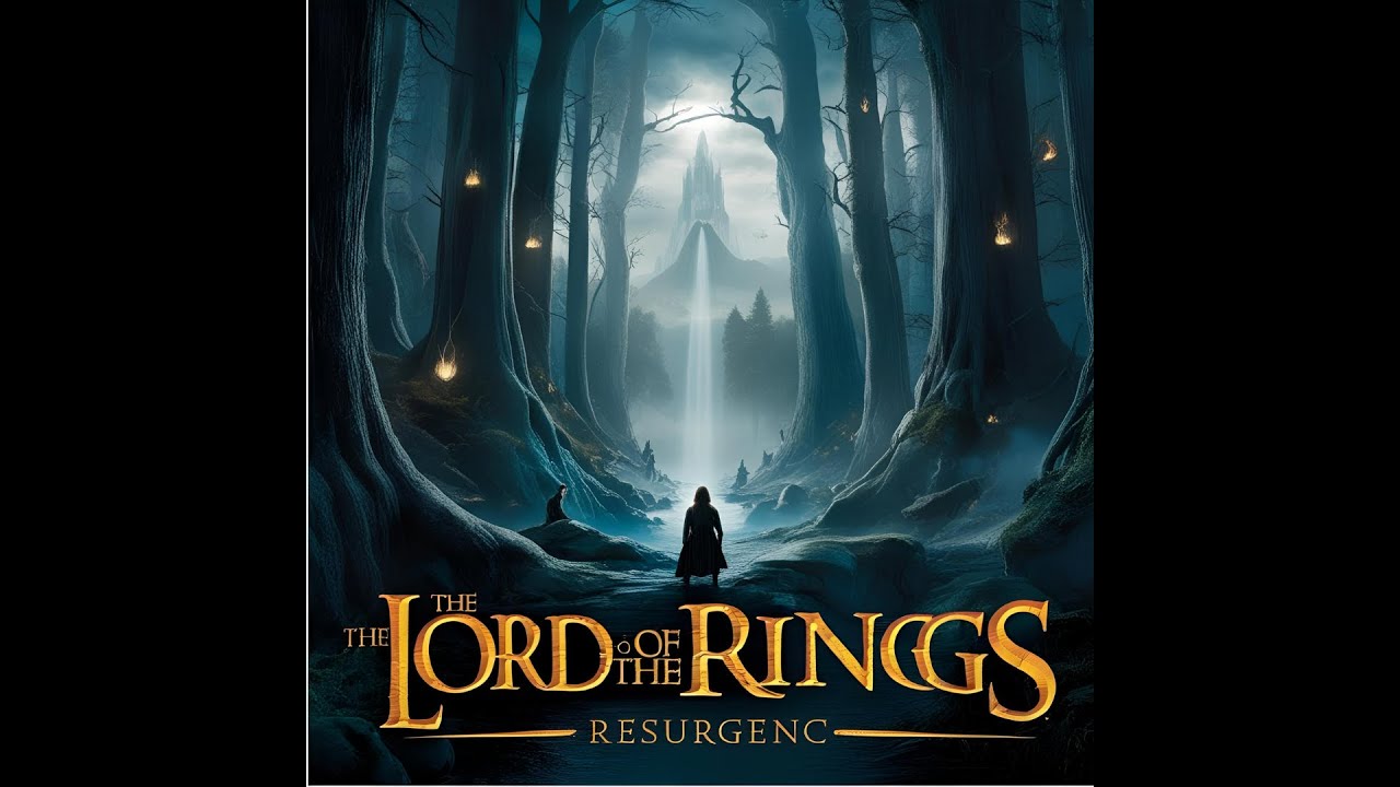 Campaign de la Guerra por el Anillo? / IA Mejorada - YouTube