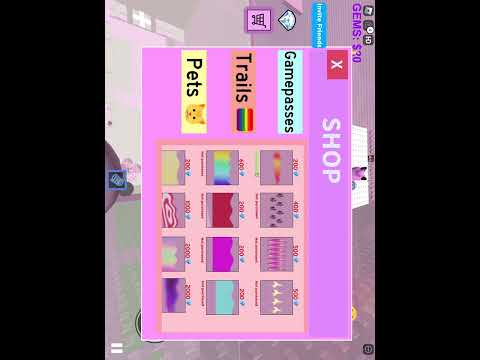 Today we are playing a Roblox game
