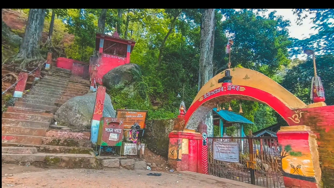 Dhekiajuli//Our Dhekiajuli//promotion video 2nd । - YouTube