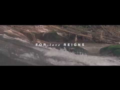 RJZ ft Kay-T - For.Love.Reigns (Official Video)