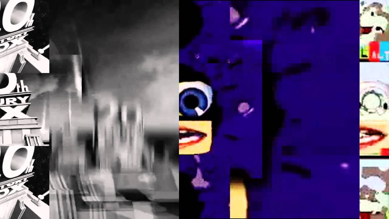 8 Shuric Scan - YouTube