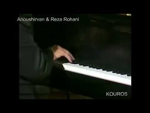 Anoushirvan & Reza Rohani