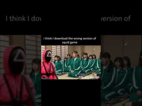 japanese squid game