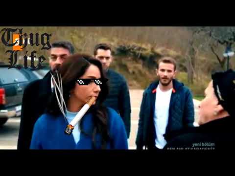 Asiye Thuglife