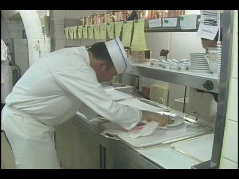 The Best Chefs - Guy Martin - YouTube