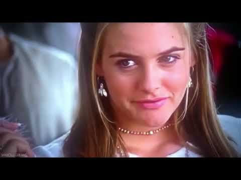 Clueless | Edit Compilation