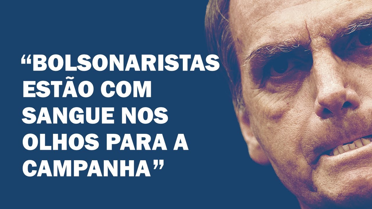 JosÉ Reinaldo NÃo HÁ Nada Pior Que O Clima De JÁ Ganhou Numa