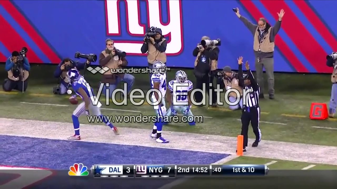 OBJ best catch - YouTube