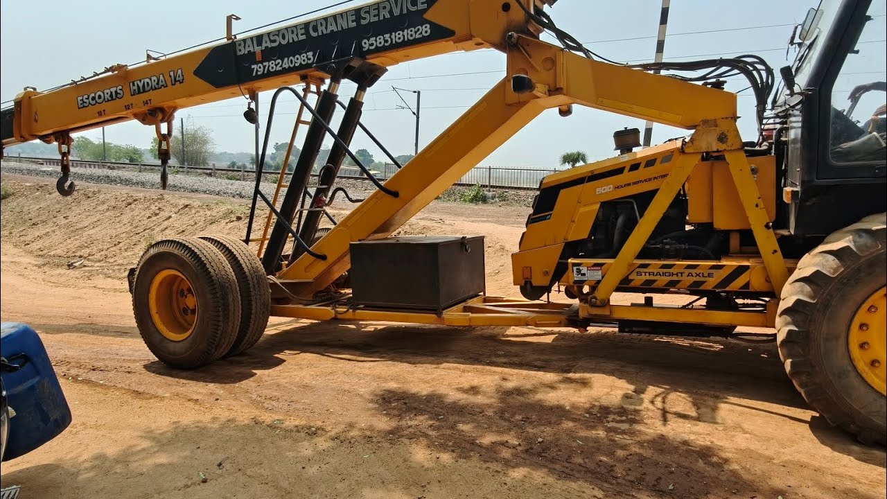 Railway 3rd line Construction Work #works #railway #indianrailways # ...