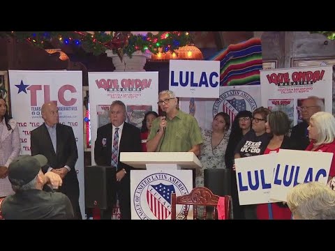 Controversial Senate Bill 4 in Texas sparks concerns - YouTube