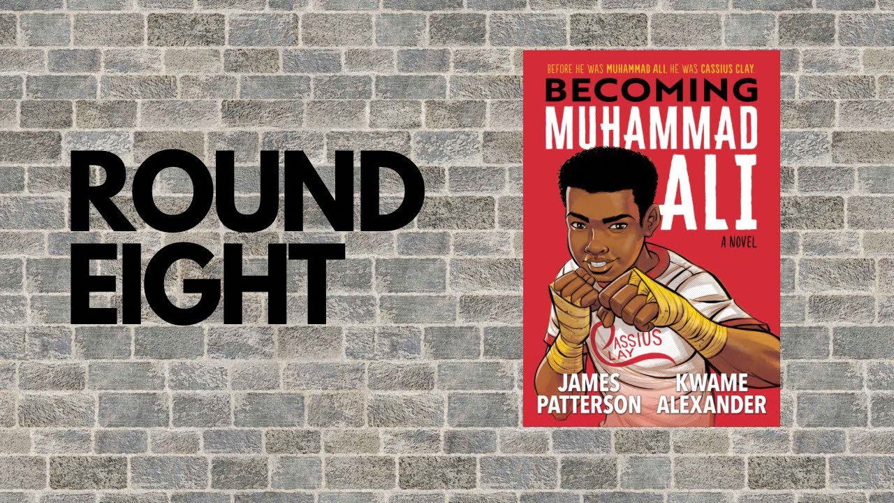 Becoming Muhammad Ali- Round 8 - YouTube