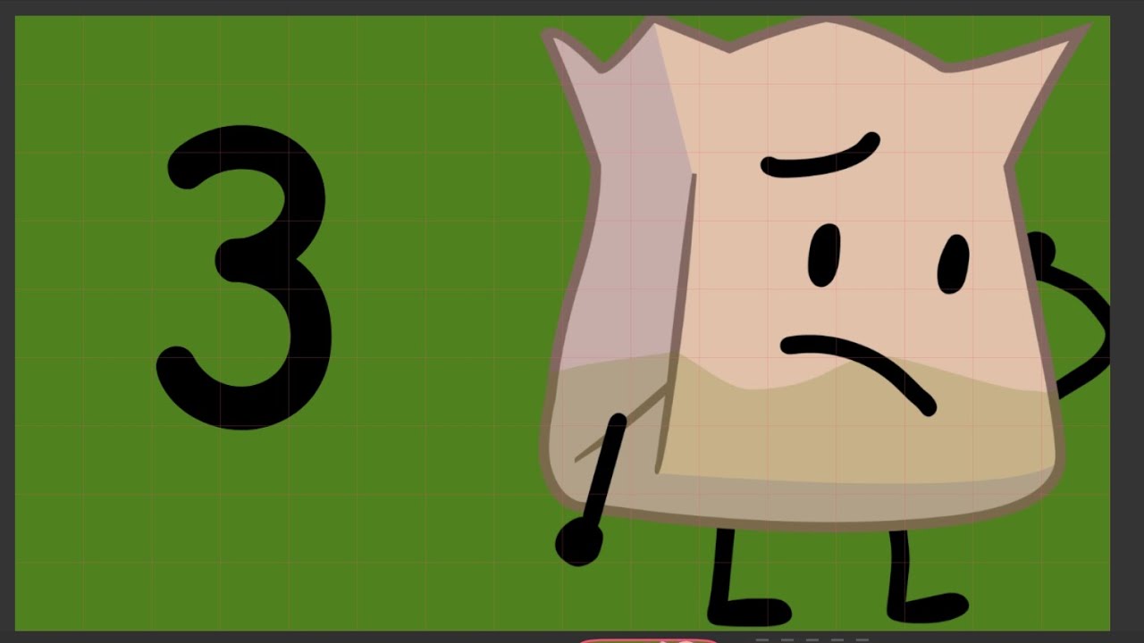 BFB Viewer Voting 3: - YouTube