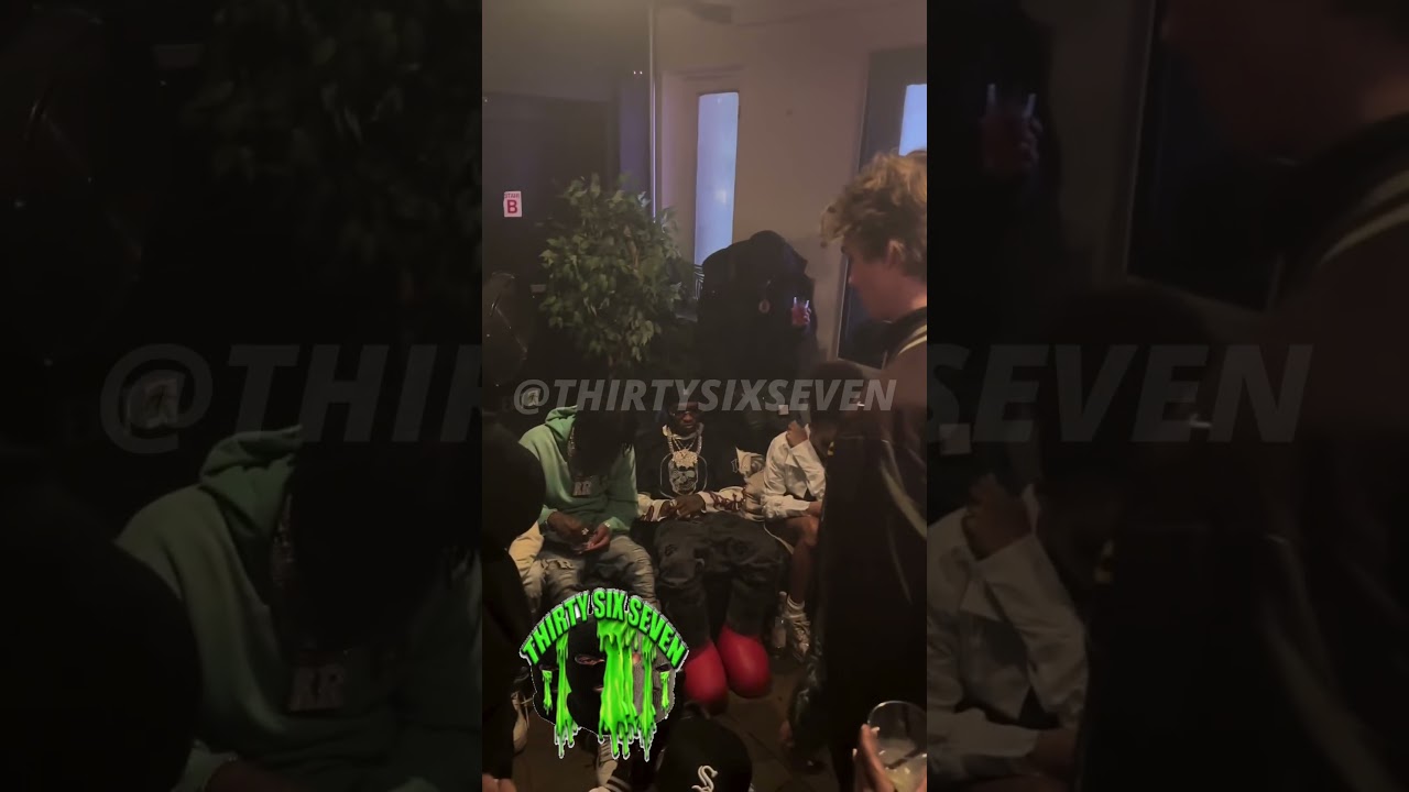🆕 41 X Sexyy Red Bent” Remix Teased ️w Or L Verse From Sexy 👀🔥 Kylerichh Nydrill
