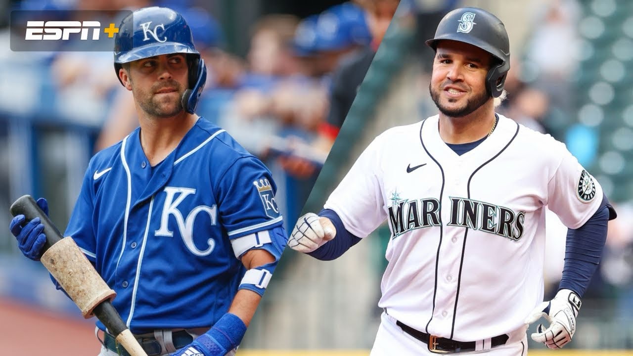 Seattle Mariners vs KC Royals Free MLB Sports Picks Ghostpicks Team ...