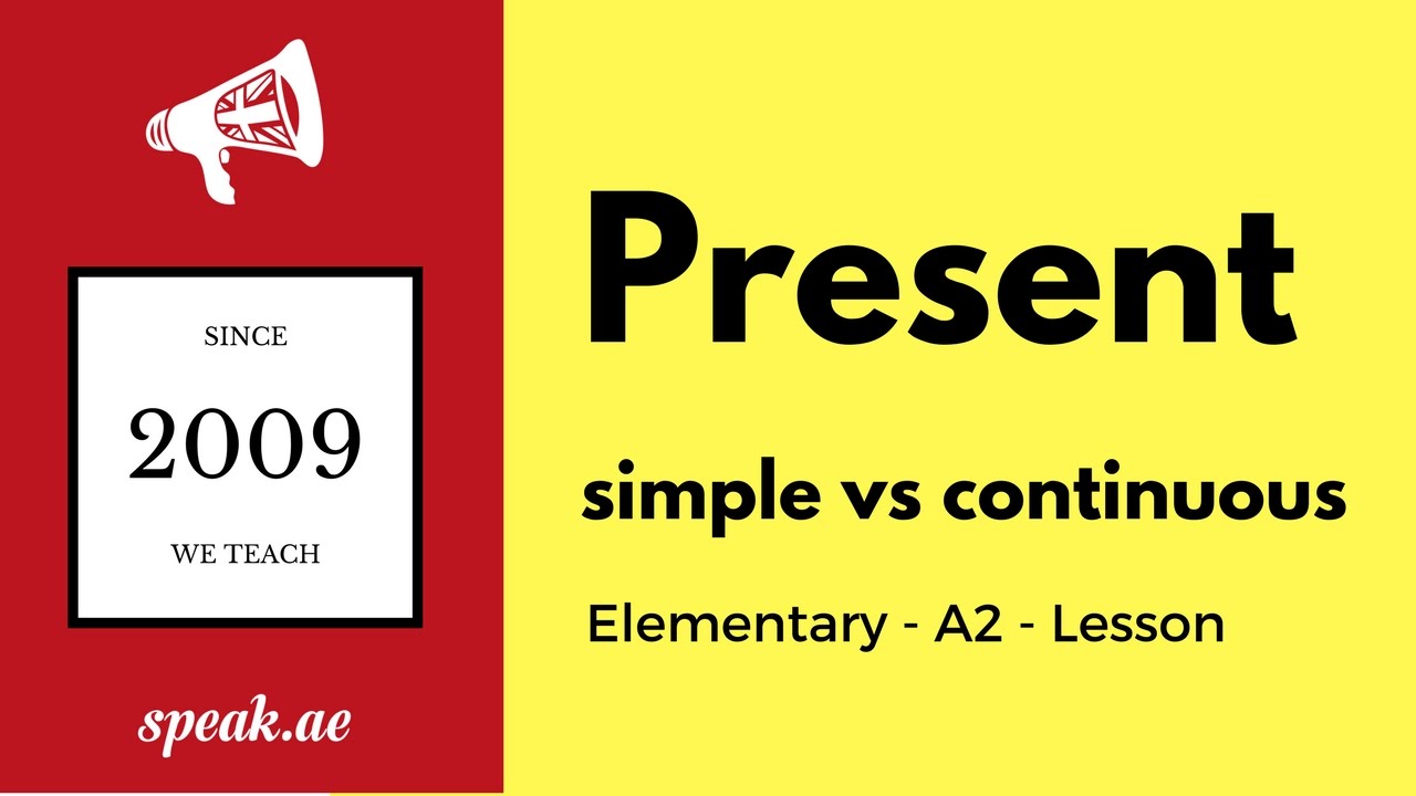 Difference Between Present Simple And Present Continuous Free English difference-between-present-simple-and-present-continuous-free-english
