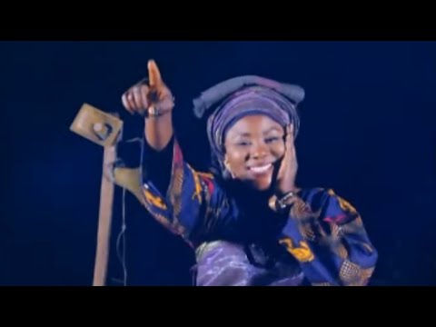 My culture is the Best Nupe Song Best of Fati Lade