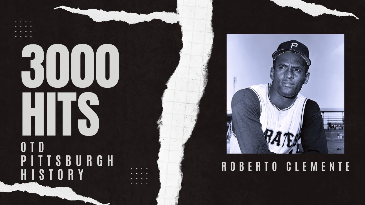 OTD in Pittsburgh History - YouTube