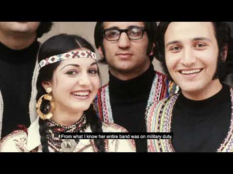 Friendship The Documentary - رفاقت\