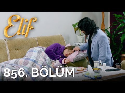 Elif 856. Bölüm | Season 5 Episode 101
