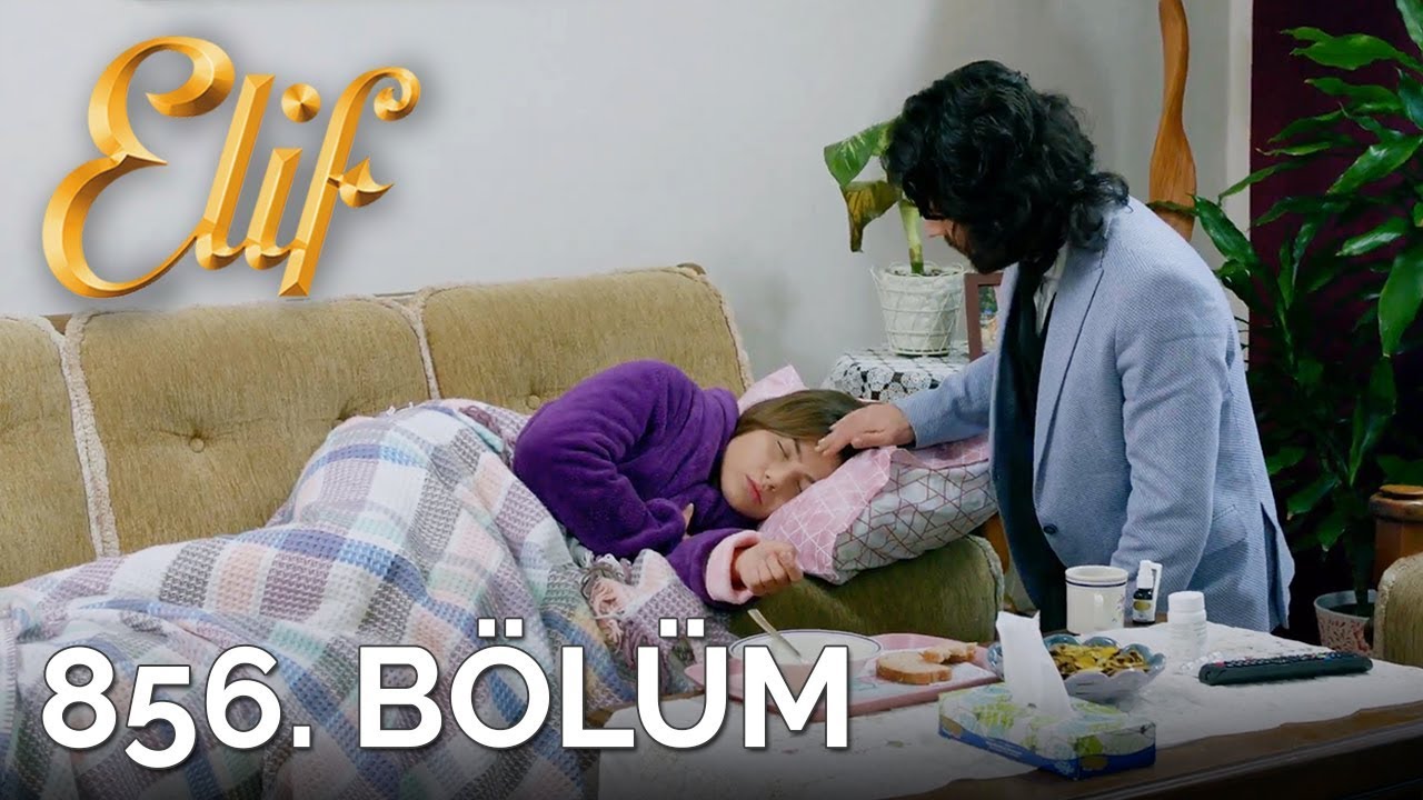 Elif 856. Bölüm | Season 5 Episode 101 - YouTube