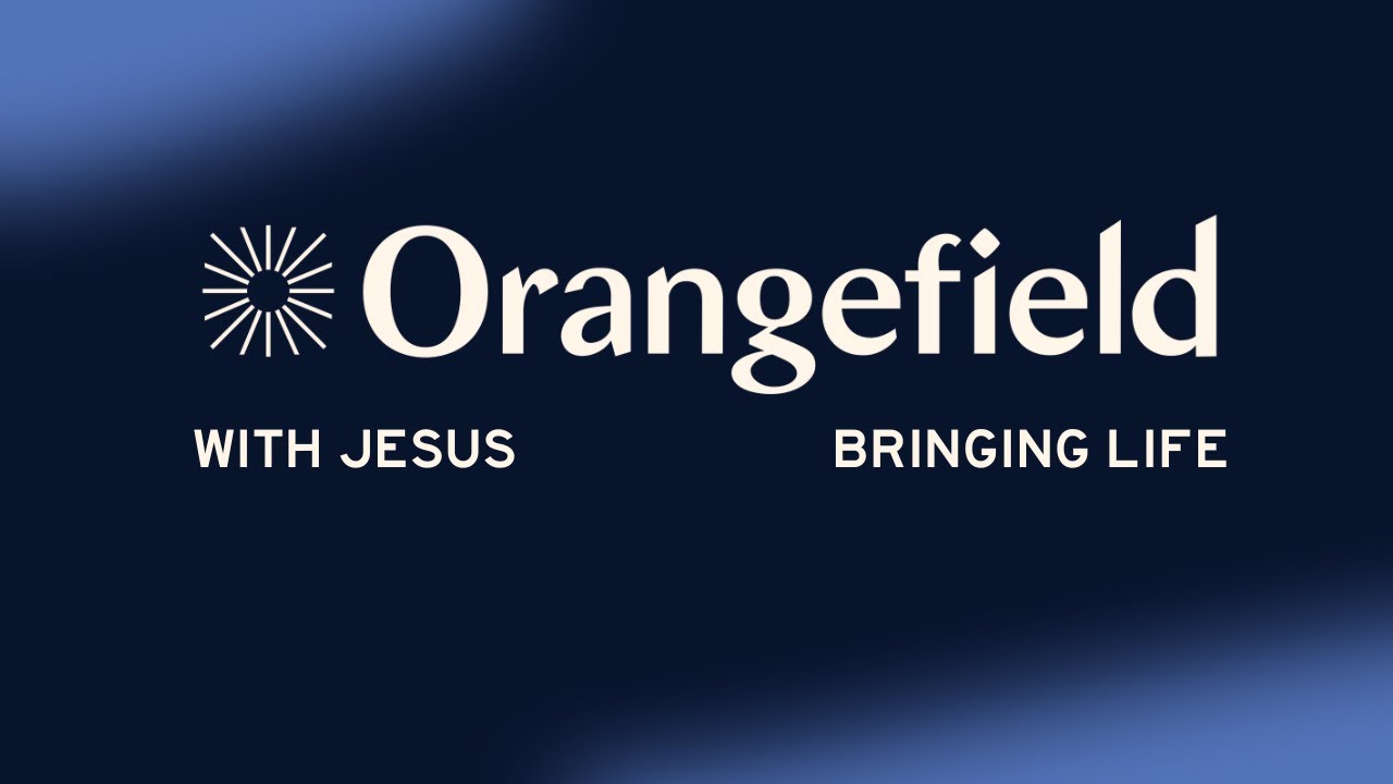 Orangefield - Together - YouTube