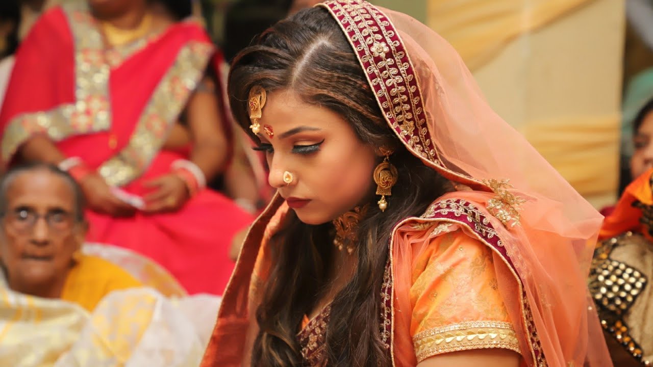 Full Engagement Video of Neha & Jai || Neha Beauty Hub - YouTube